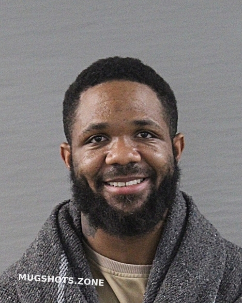 FRAZIER DONALD WAYNE 01/27/2025 - Randall County Mugshots Zone