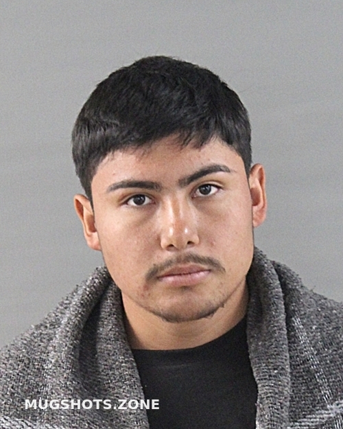 MARTINEZ-MARTINEZ PEDRO 01/28/2025 - Randall County Mugshots Zone