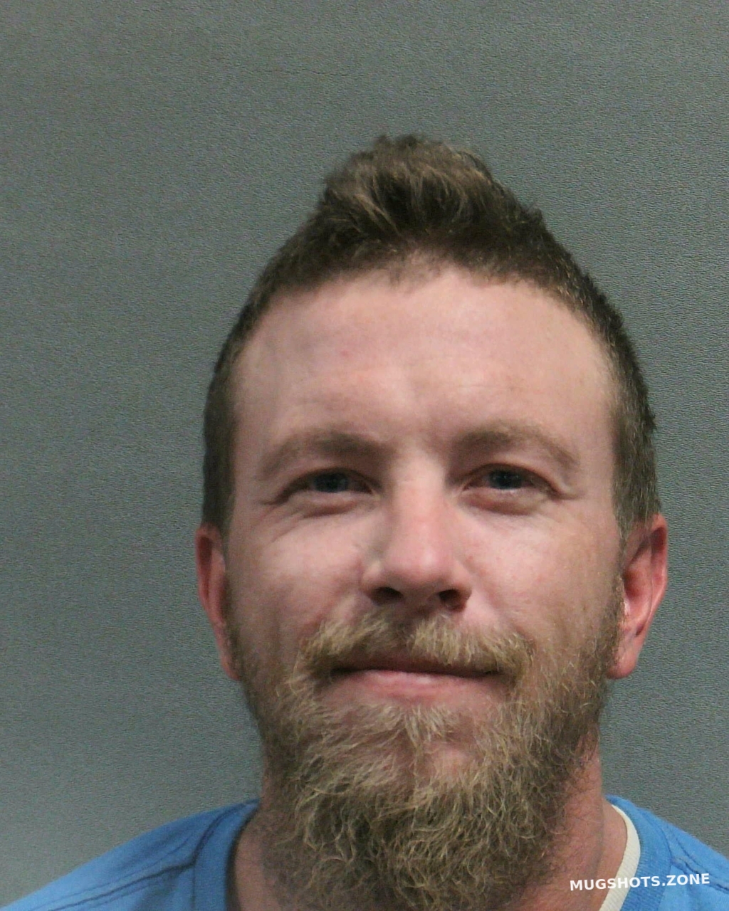 BROWN TY AUSTIN 01/29/2025 - Randall County Mugshots Zone