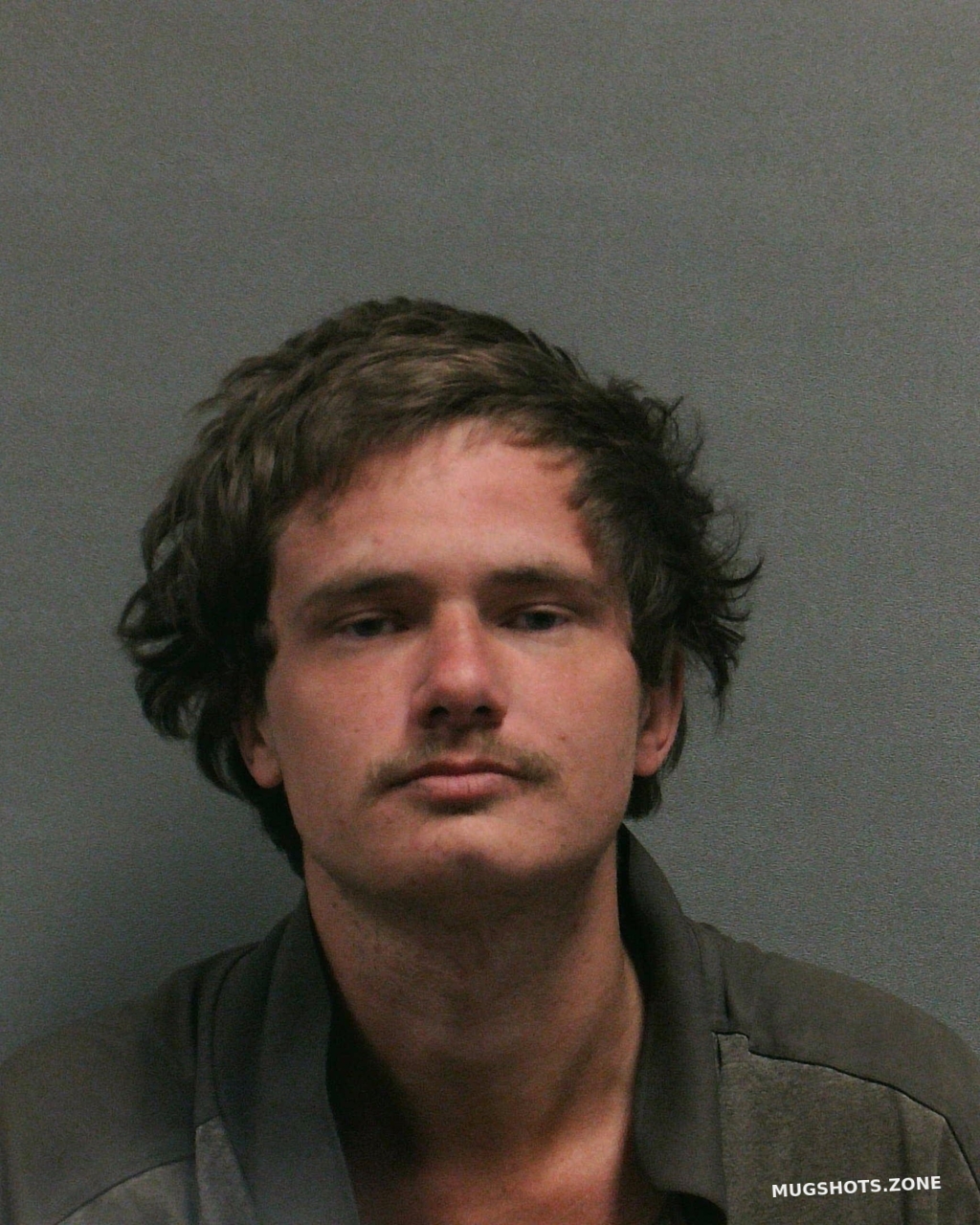 STRONG SPENCER REAGAN QUAID 01/29/2025 - Randall County Mugshots Zone