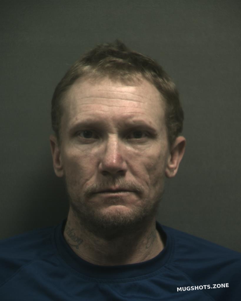 HAROLD DUSTIN KYLE 01/29/2025 - Randall County Mugshots Zone