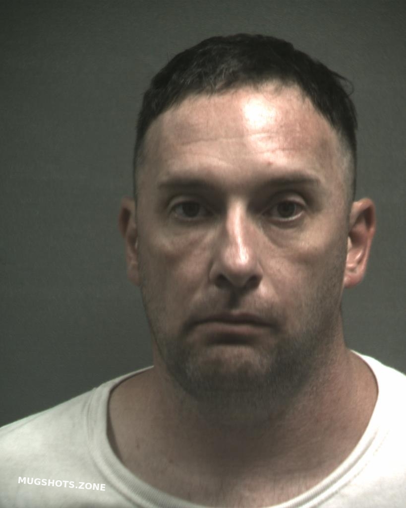 CONLEY CHRISTOPHER STEVEN 01/29/2025 - Randall County Mugshots Zone