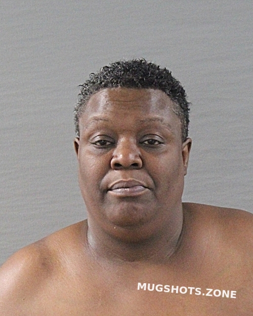 WILLIAMS LADONDA ROSHELL 01/30/2025 - Randall County Mugshots Zone