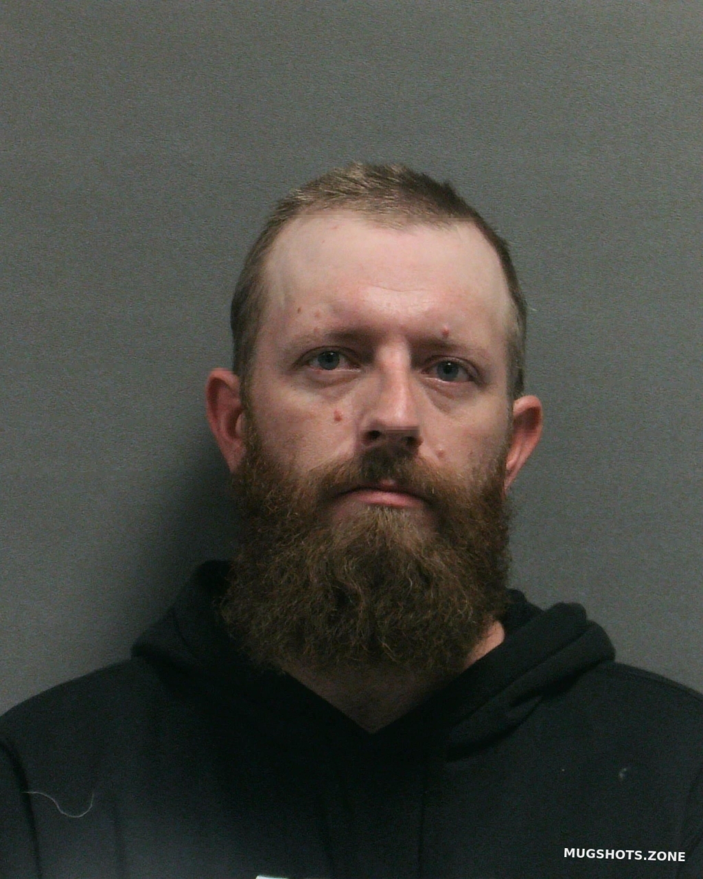 BLACK MATTHEW DAVID 01/30/2025 - Randall County Mugshots Zone