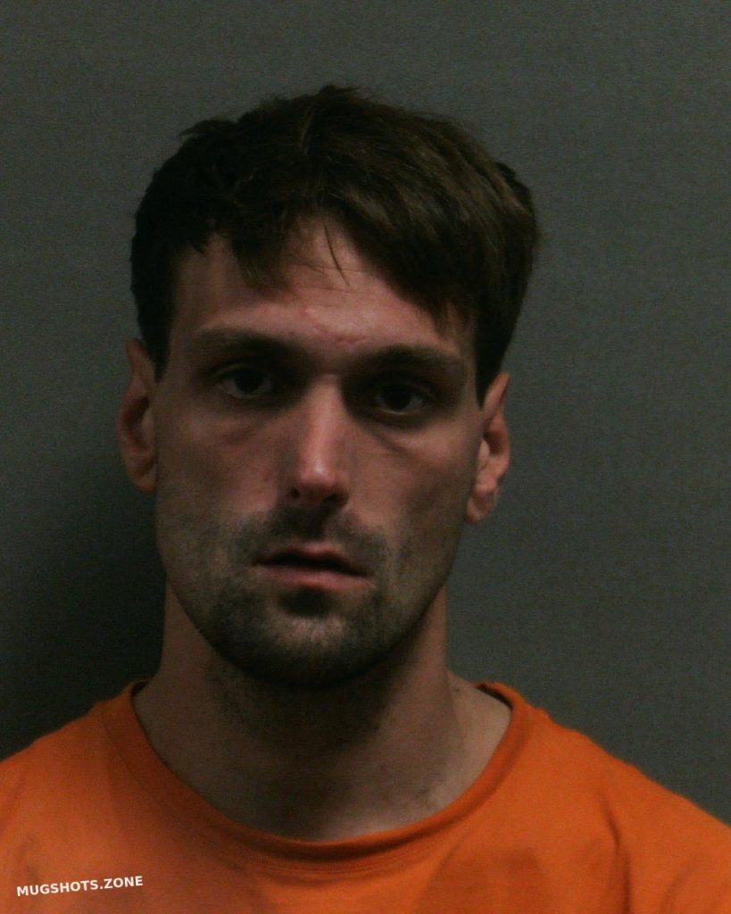 SCHROETER JUSTIN JAMES 01/30/2025 - Randall County Mugshots Zone
