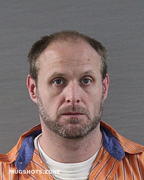 HAYDEN JOSHUA DWAYNE 01/31/2025 - Randall County Mugshots Zone