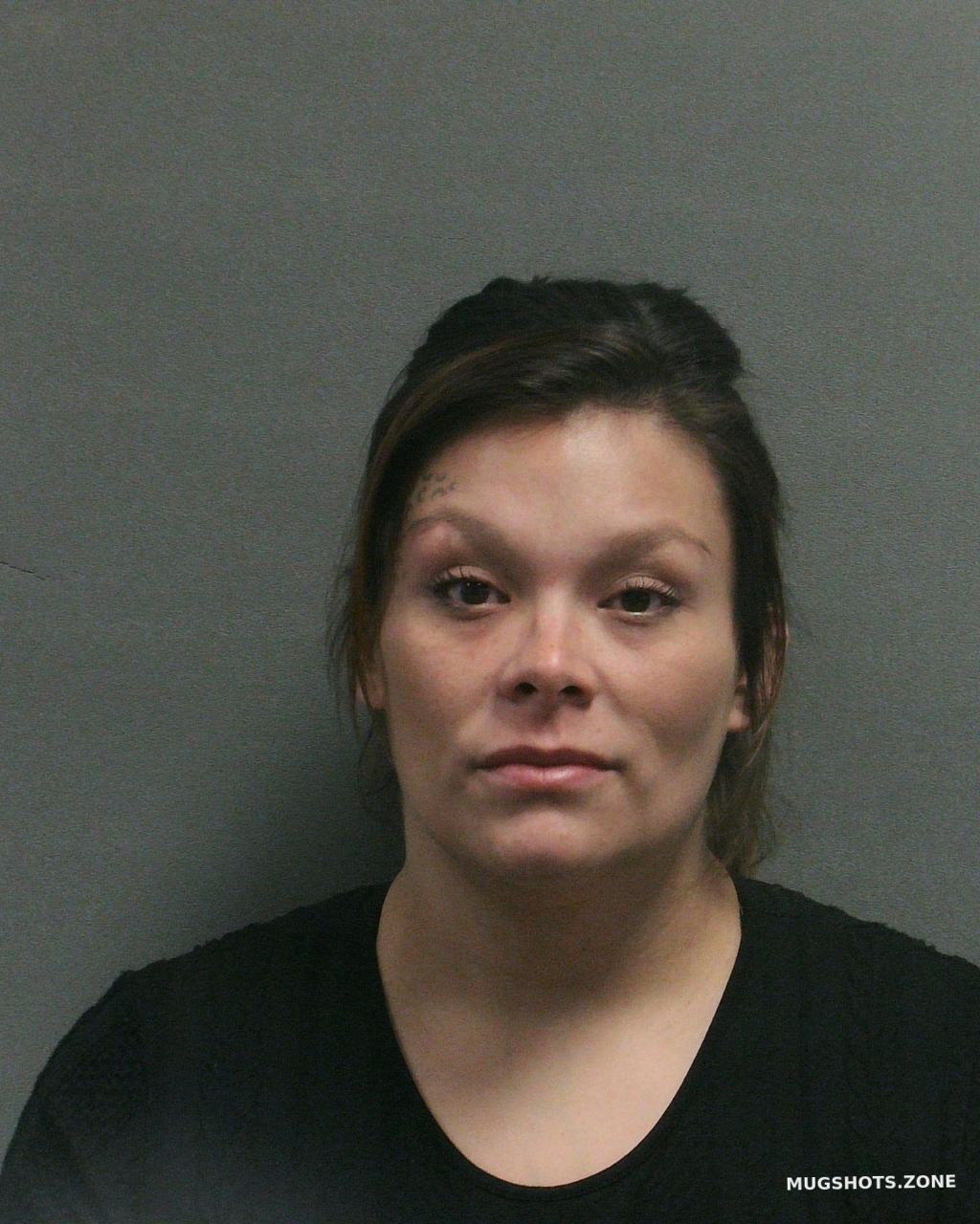 TAYLOR NATASHA DAWN 01/31/2025 - Randall County Mugshots Zone