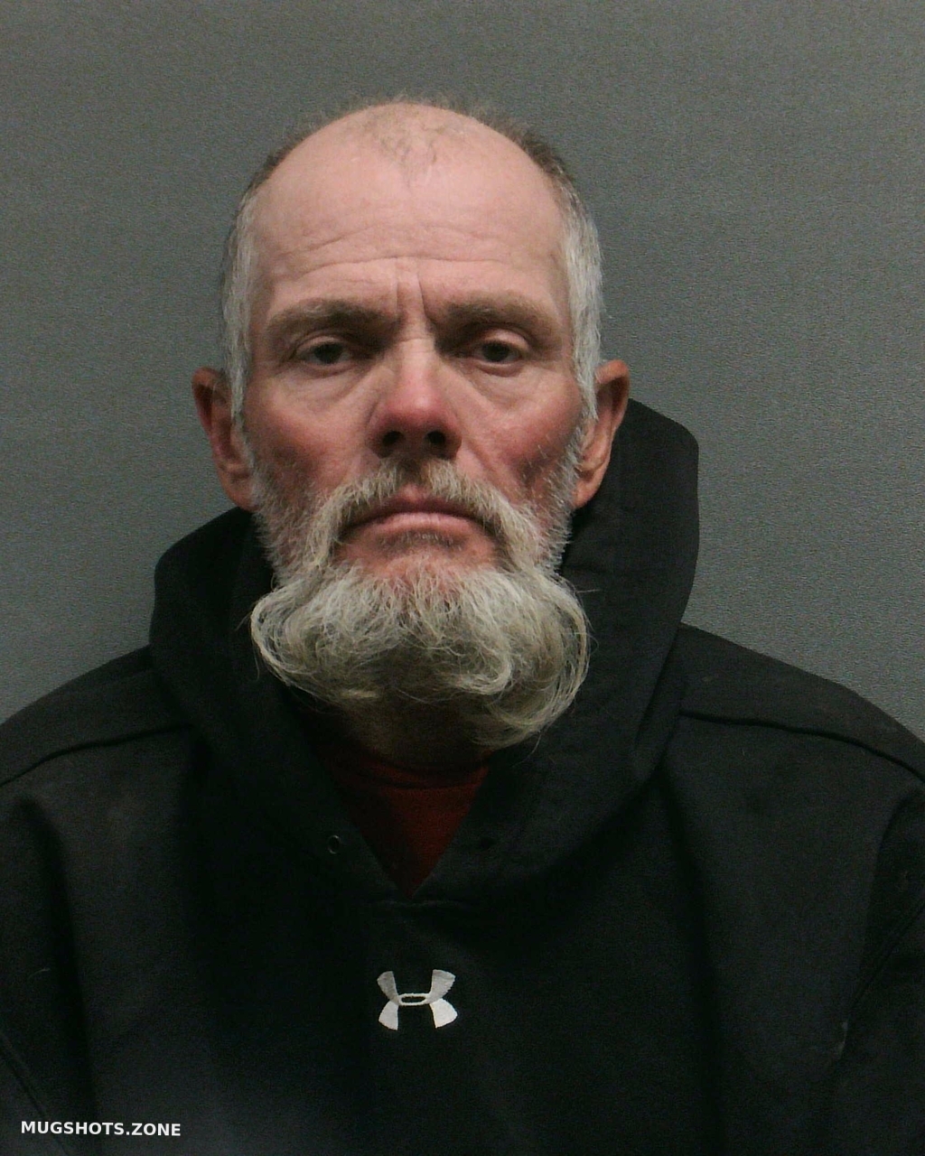 MCCOLLUM JAMES LARRY 02/02/2025 - Randall County Mugshots Zone