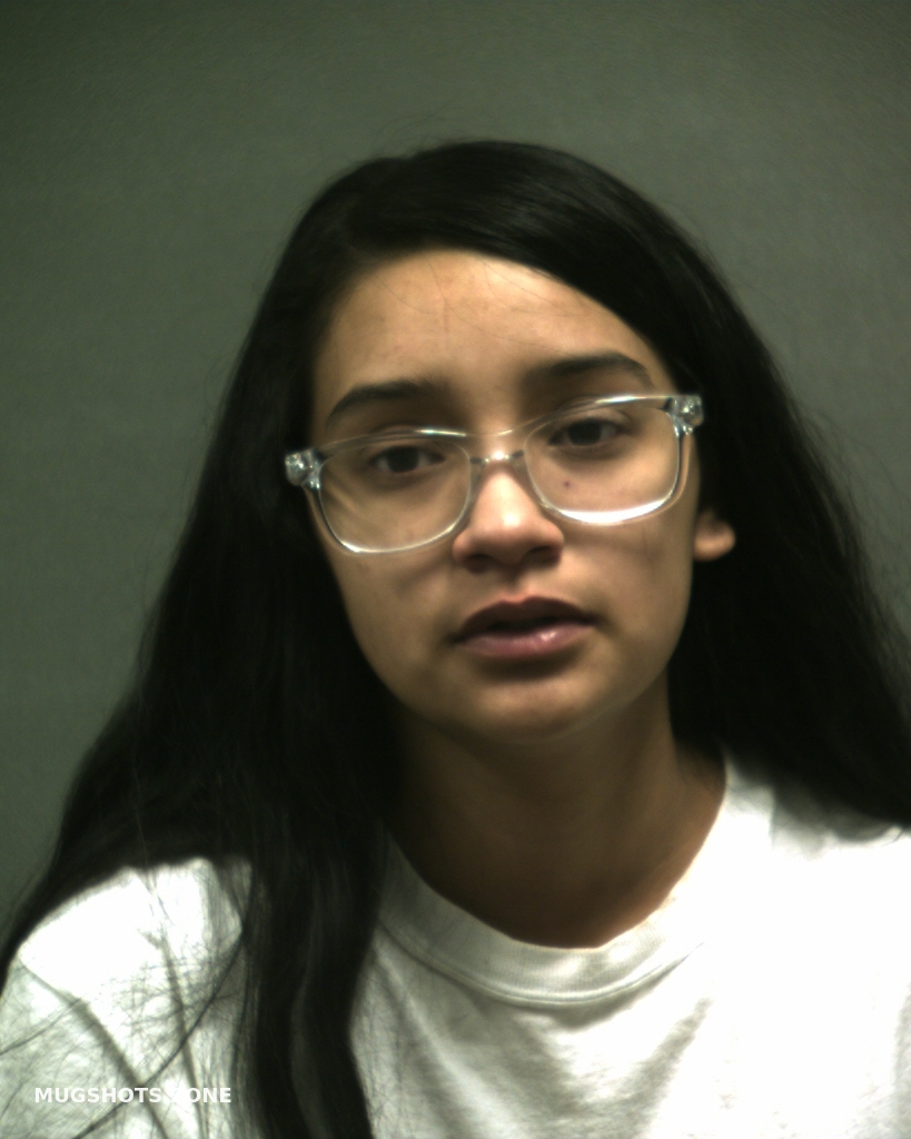 CORONA SYLVIA ANN 02/02/2025 - Randall County Mugshots Zone