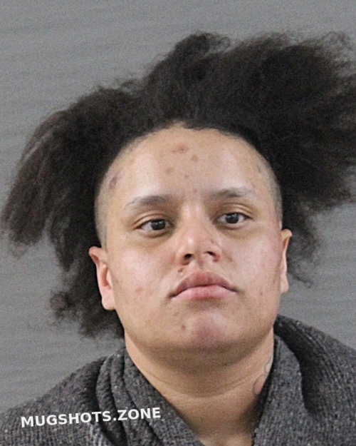 SMITH PROMISE KAY 02/03/2025 - Randall County Mugshots Zone