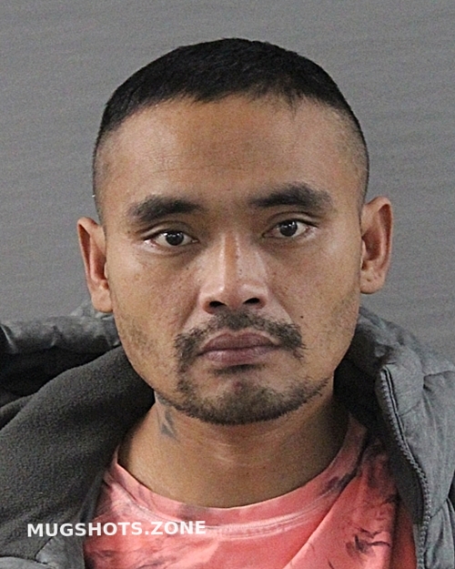 BEY OH 02/03/2025 - Randall County Mugshots Zone