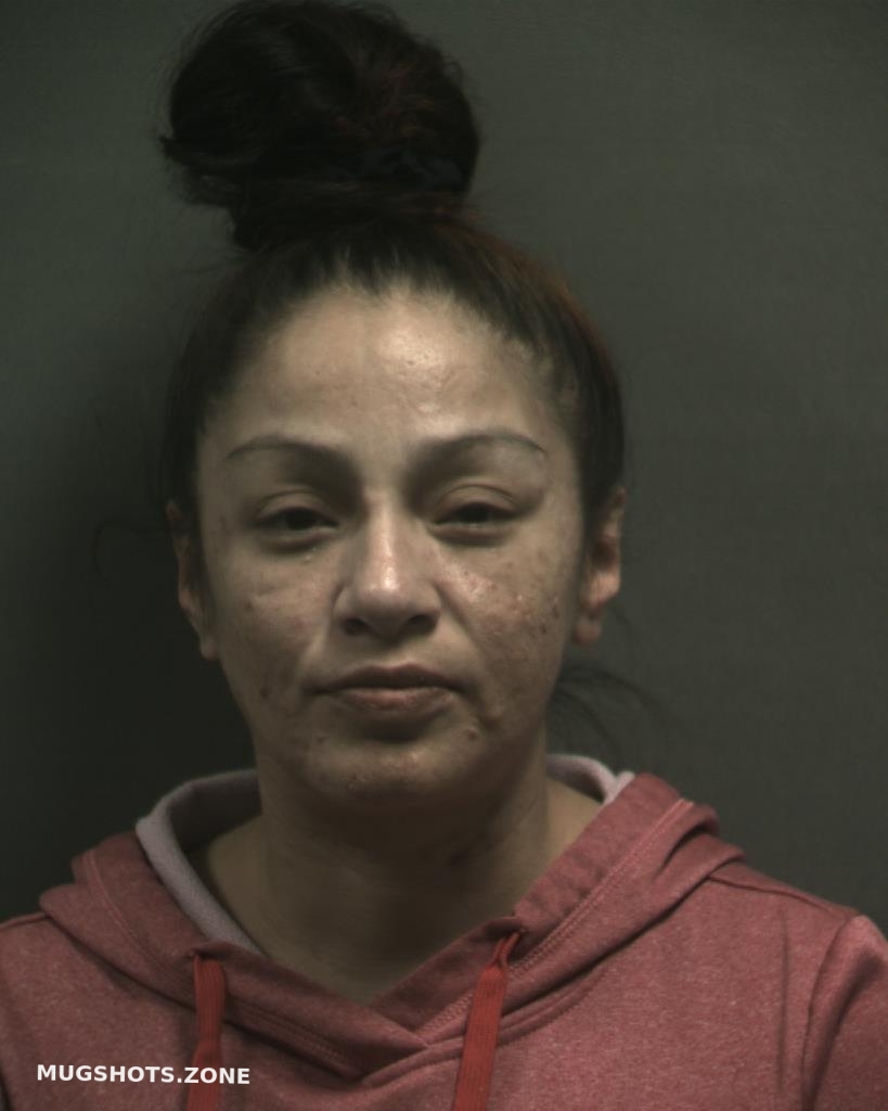 NAVARRETE CRYSTAL ELAINE 02/03/2025 - Randall County Mugshots Zone
