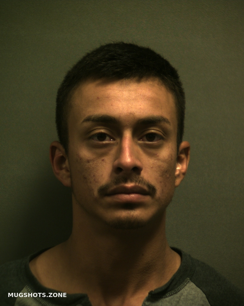 VALLES MARIO ALBERTO 02/03/2025 - Randall County Mugshots Zone
