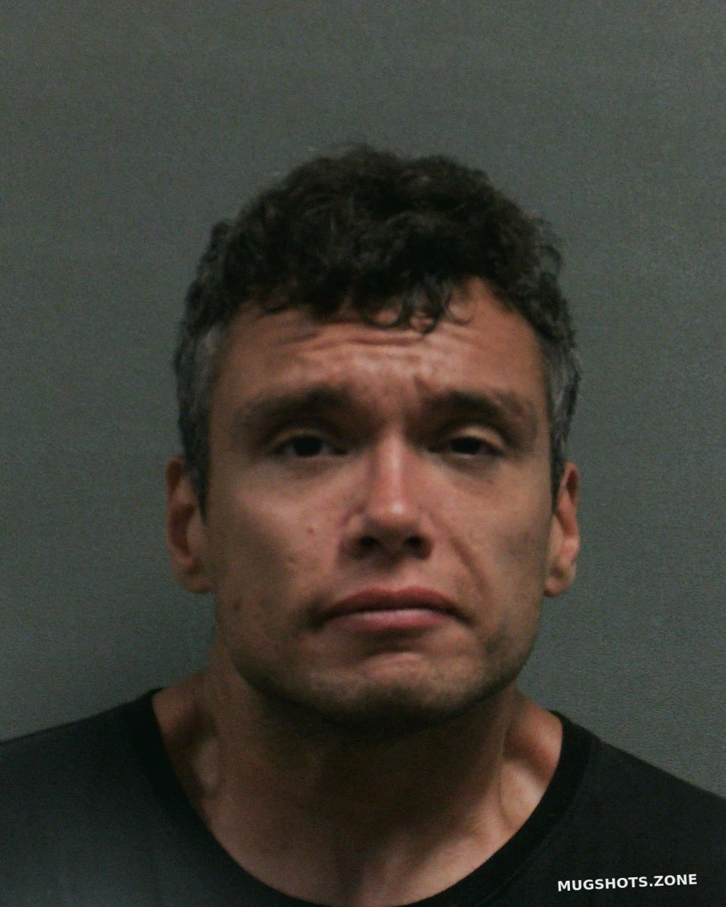 CARTER JAMES PATRICK 02/04/2025 - Randall County Mugshots Zone