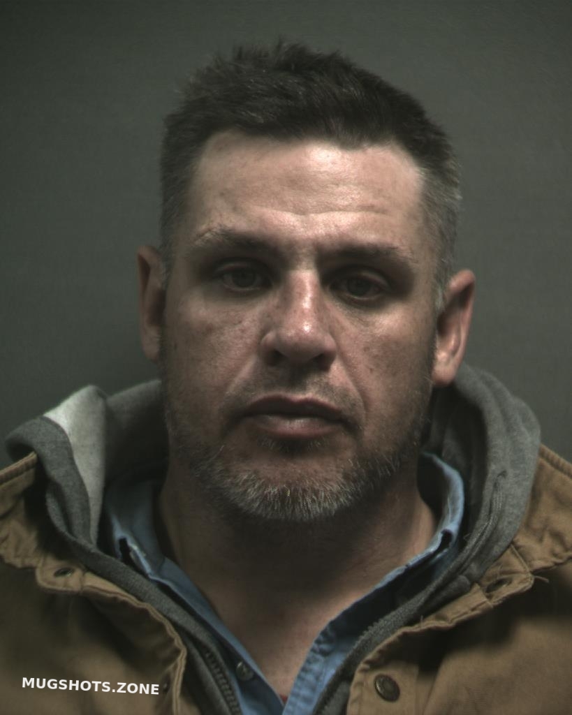 WILLIAMSON JAMES MICHAEL 02/04/2025 - Randall County Mugshots Zone