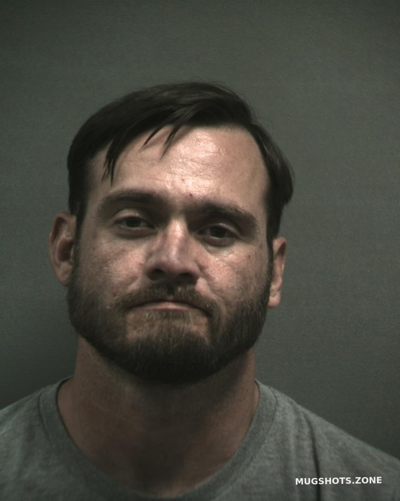 WARD TERRANCE DANE 02/04/2025 - Randall County Mugshots Zone