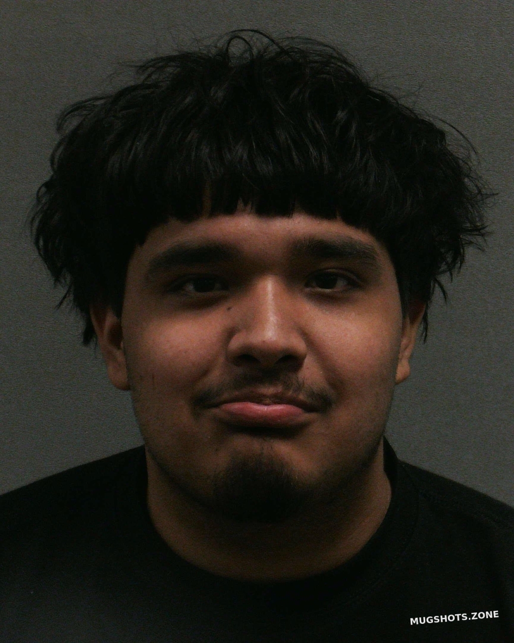 NAYOLA ISAAC GABRIEL 02/04/2025 - Randall County Mugshots Zone