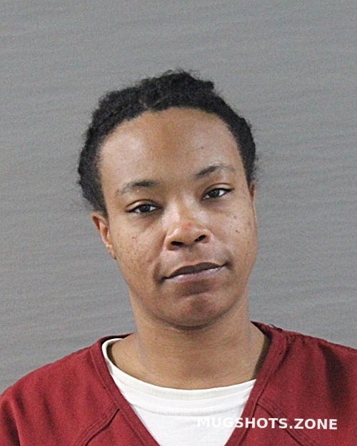 EWING DESIREE MONIQUE 02/05/2025 - Randall County Mugshots Zone