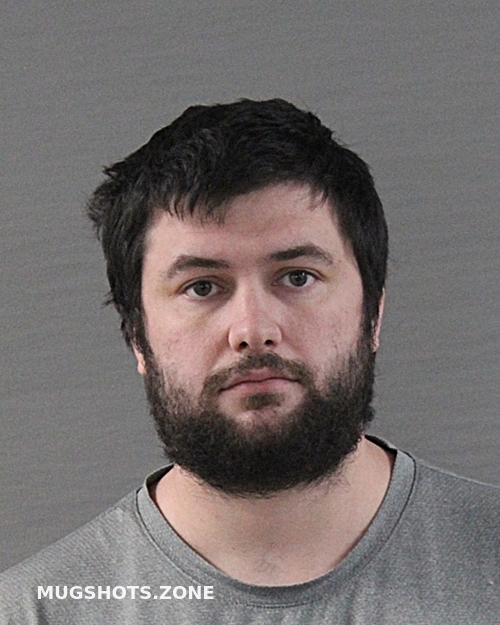 GREEN BRYAN CHRISTOPHER 02/05/2025 - Randall County Mugshots Zone