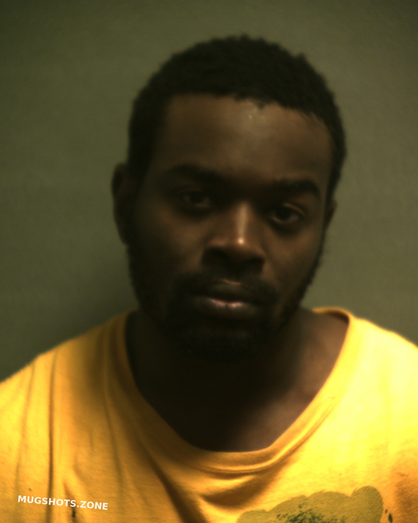 GLOVER MARCUS DESHAUN 02/06/2025 - Randall County Mugshots Zone