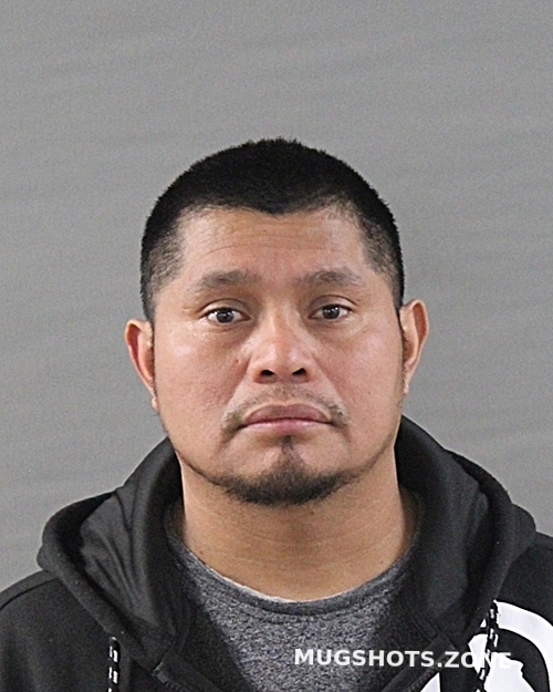 CHICOJ-LARIO PEDRO 02/06/2025 - Randall County Mugshots Zone