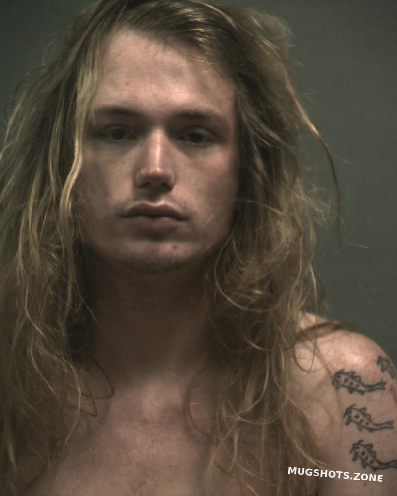 HARRIS PHILIP HAYDN 02/07/2025 - Randall County Mugshots Zone