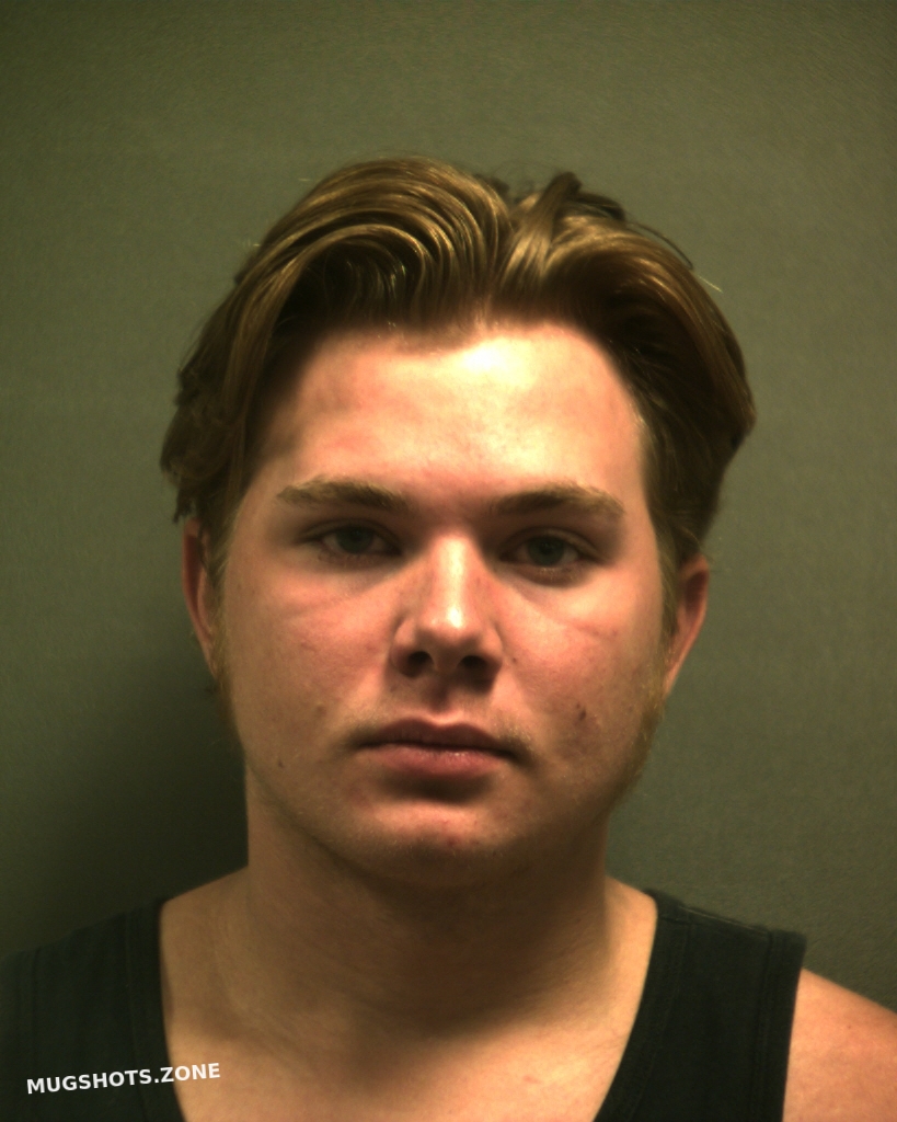 HAMILTON JAMES LOUIS 02/07/2025 - Randall County Mugshots Zone