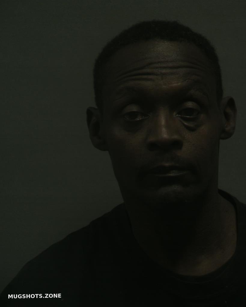 DIXON WESLEY DEWAYNE 02/10/2025 - Randall County Mugshots Zone