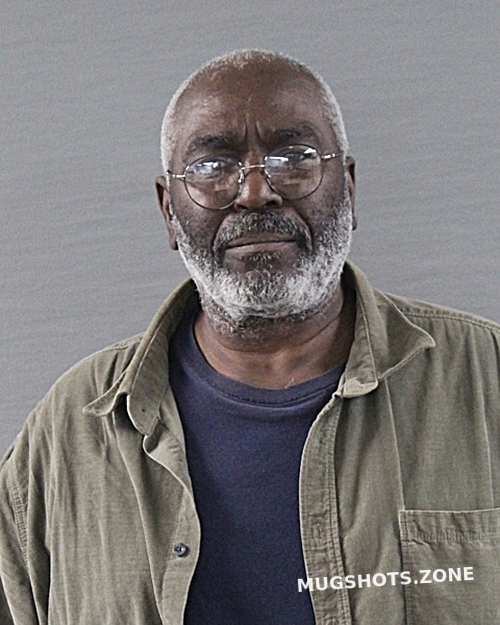 COLEMAN GENE RAY 02/10/2025 - Randall County Mugshots Zone