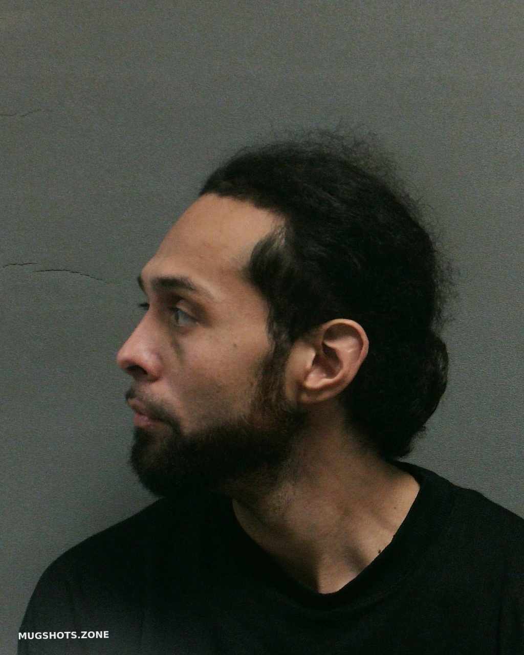 RENDON NOAH LEVY 02/11/2025 - Randall County Mugshots Zone