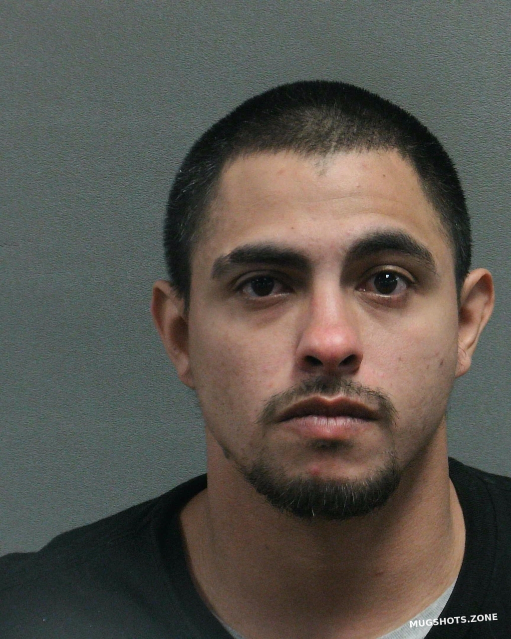 ROMERO ERIC ANTHONY 02/11/2025 - Randall County Mugshots Zone