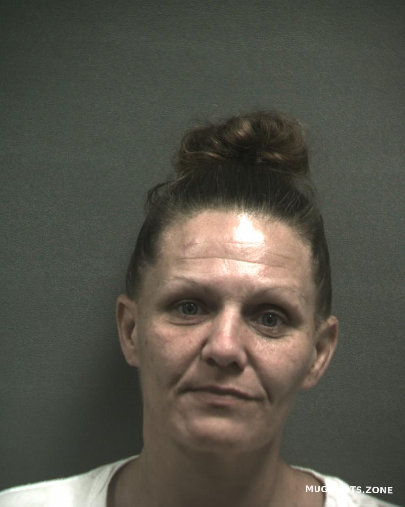 SUMMERS AMANDA LYNN 02/12/2025 - Randall County Mugshots Zone