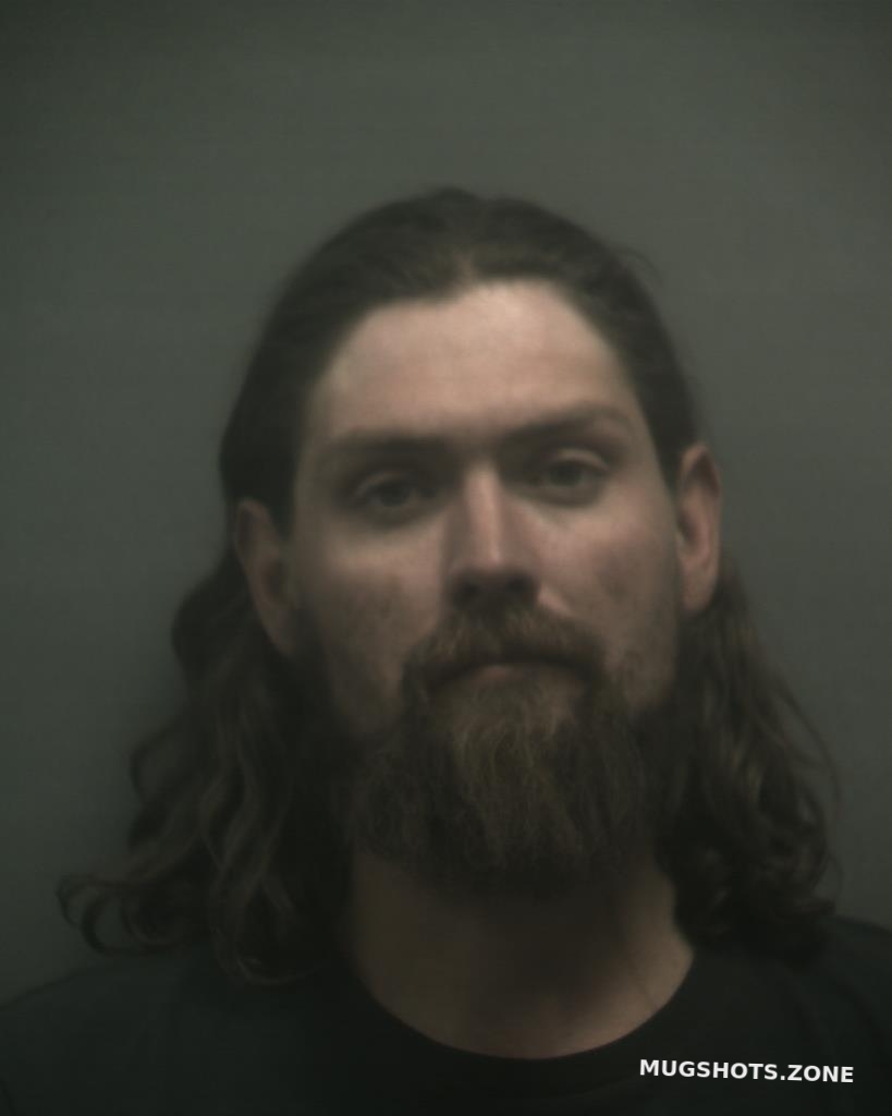 NEWTON AUSTIN GRANT 02/14/2025 - Randall County Mugshots Zone