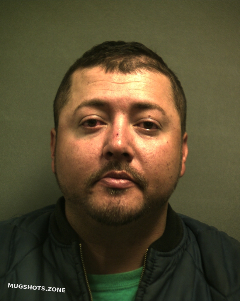 JENNINGS JASON ROBERT 02/15/2025 - Randall County Mugshots Zone