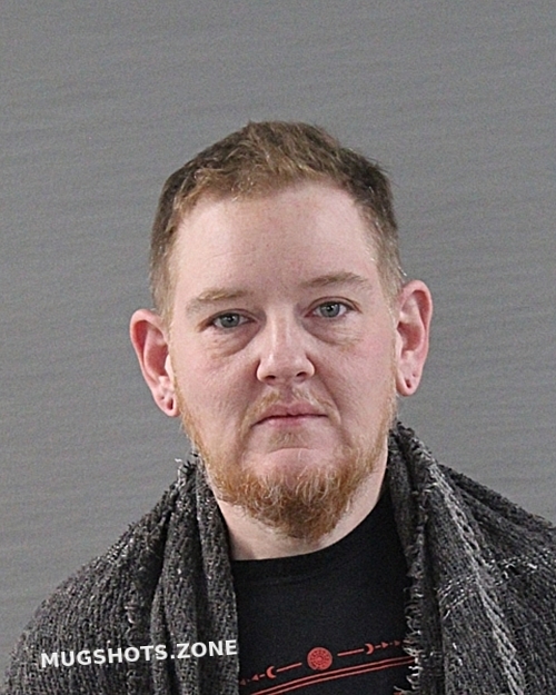 FARISON STOREY MARIE 02/15/2025 - Randall County Mugshots Zone