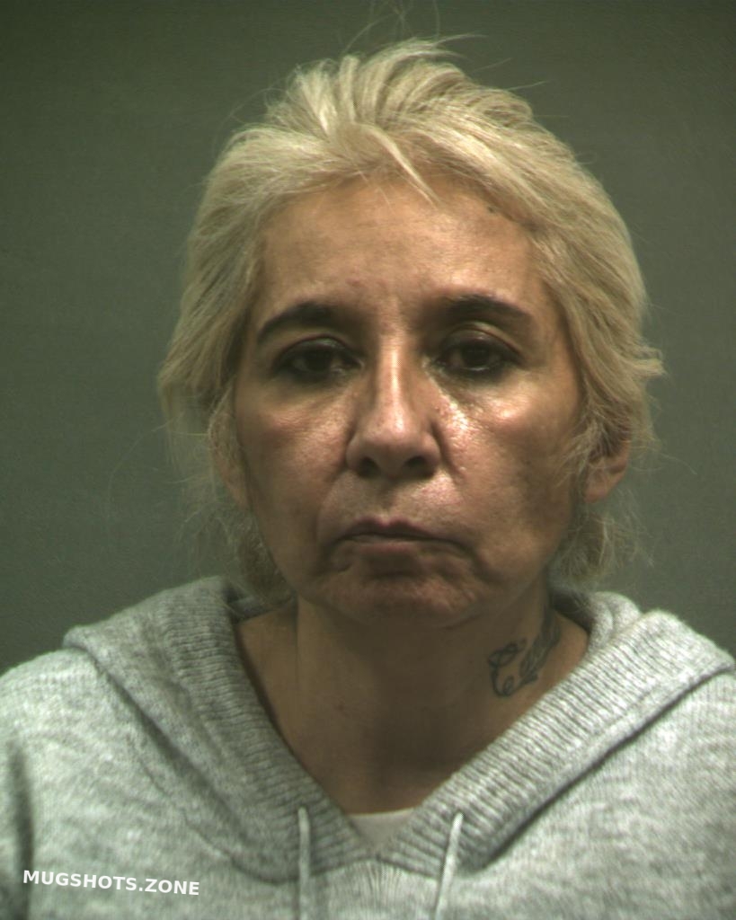 MUNGUIA TERRY KAY 02/18/2025 - Randall County Mugshots Zone