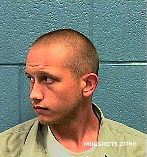 WATLEY DAVID SKYLAR 02/18/2025 - Randall County Mugshots Zone
