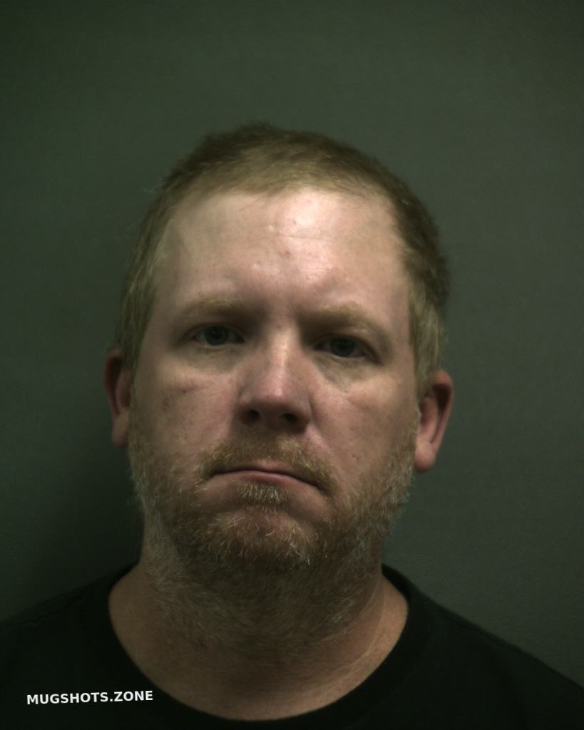 KRUSE CHARLES LEE 02/18/2025 - Randall County Mugshots Zone