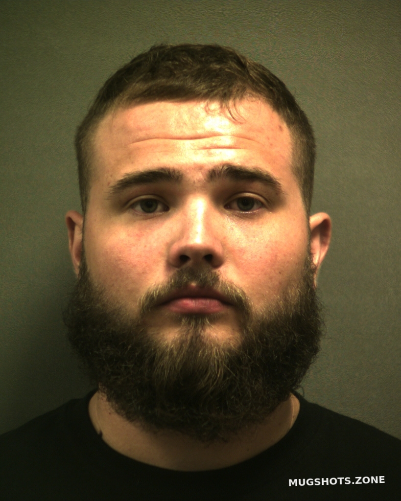 TOMLIN JACOB WILLIAM 02/19/2025 - Randall County Mugshots Zone