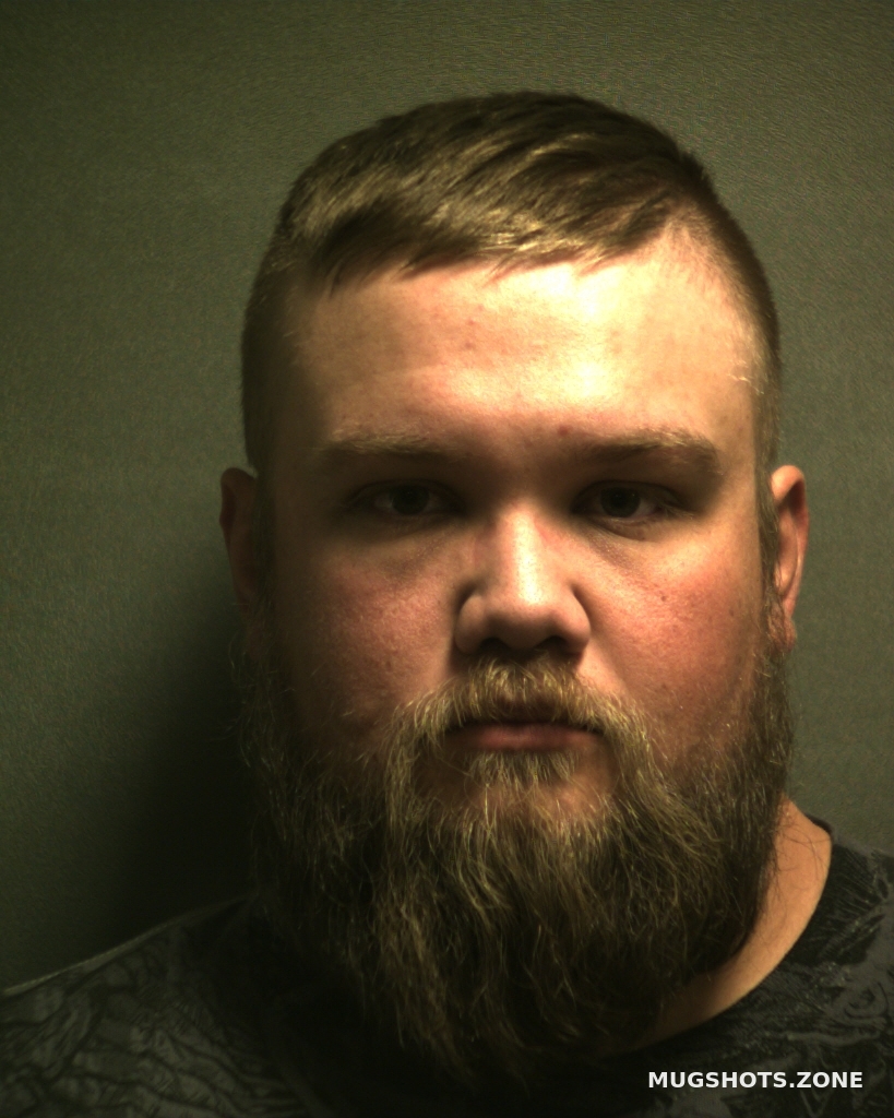 WHITE JAKE CONWAY 02/21/2025 - Randall County Mugshots Zone