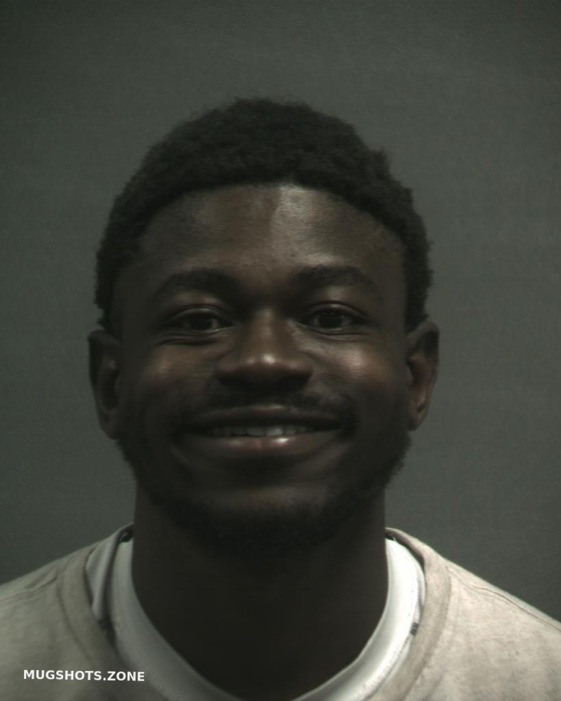 MOHAMED DAUDI ABDIKADIR 02/21/2025 - Randall County Mugshots Zone