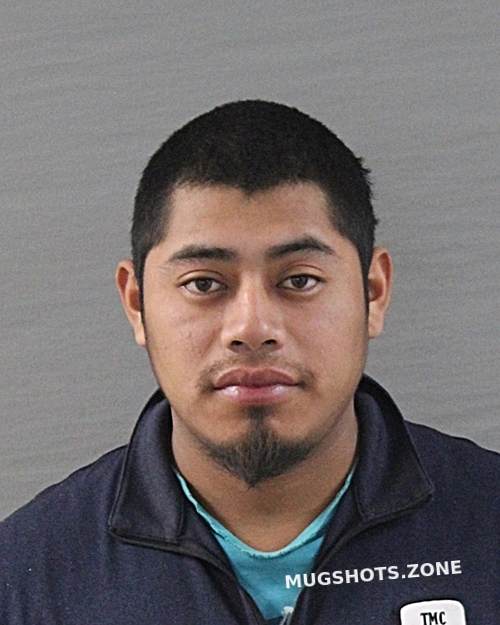 TZUNUX-RAMOS JUAN 02/21/2025 - Randall County Mugshots Zone