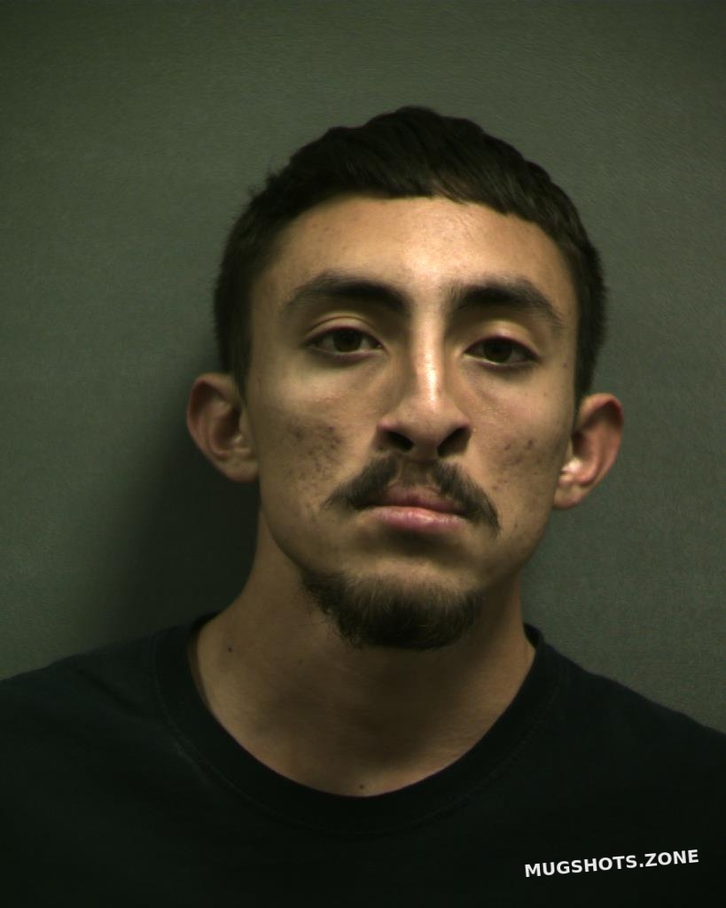 MORALES PEDRO ANTONIO 02/22/2025 - Randall County Mugshots Zone