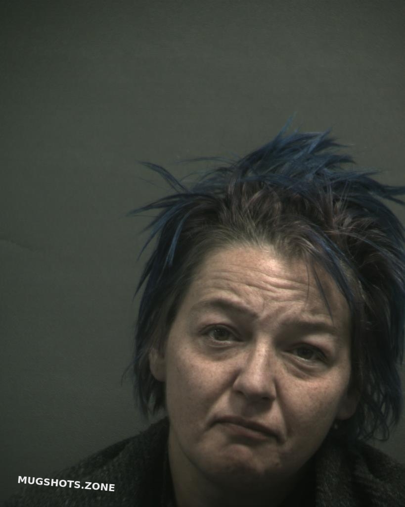 POOL RACHEL ELIZABETH 02/23/2025 - Randall County Mugshots Zone