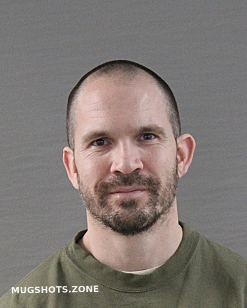 BALLOU BRANDON MICHAEL 02/24/2025 - Randall County Mugshots Zone