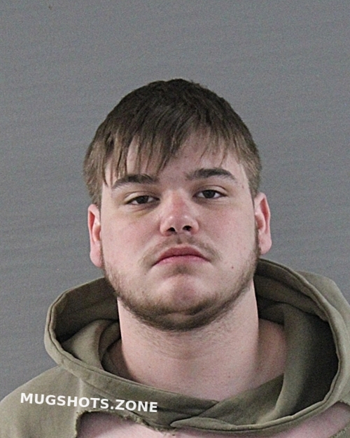 HANDLEY ETHAN RYAN 02/24/2025 - Randall County Mugshots Zone