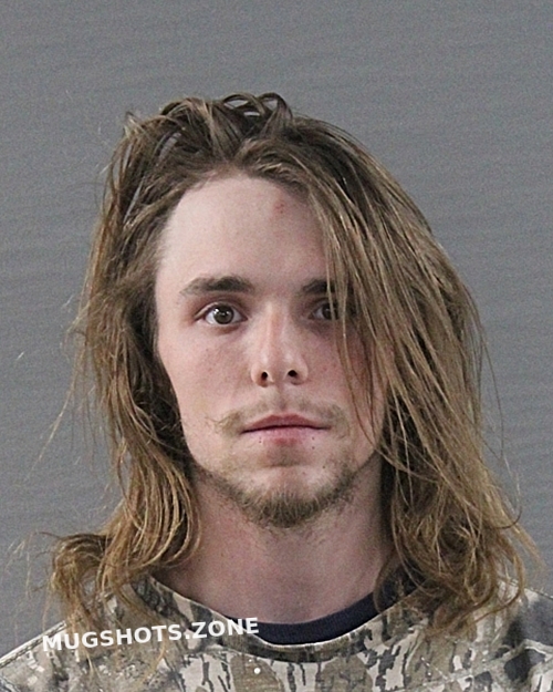 LITTLE JACOB LEE 02/25/2025 - Randall County Mugshots Zone