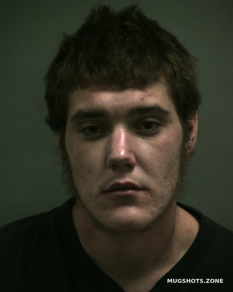 LYNCH CLINTON RAY 02/25/2025 - Randall County Mugshots Zone