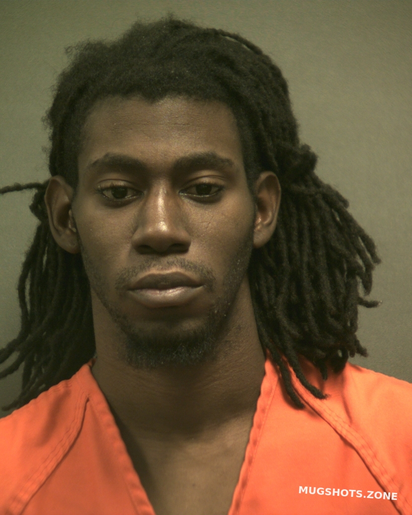 MILLER DEXTER RUDOLPH 02/26/2025 - Randall County Mugshots Zone