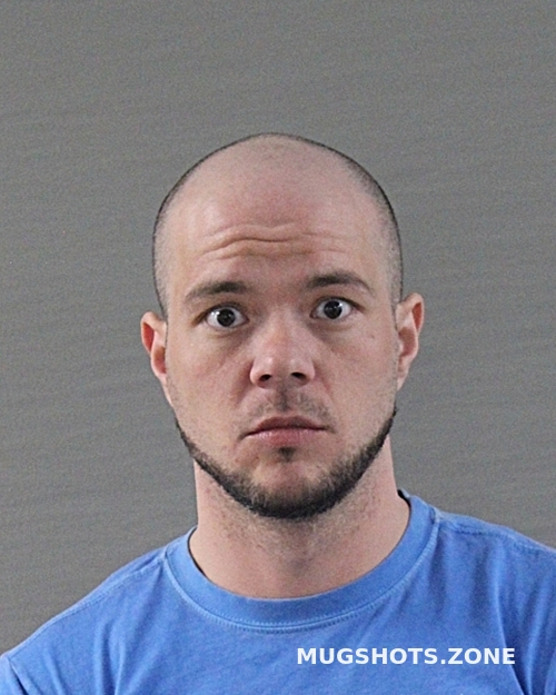 BROWN KENNETH EARL 02/26/2025 - Randall County Mugshots Zone
